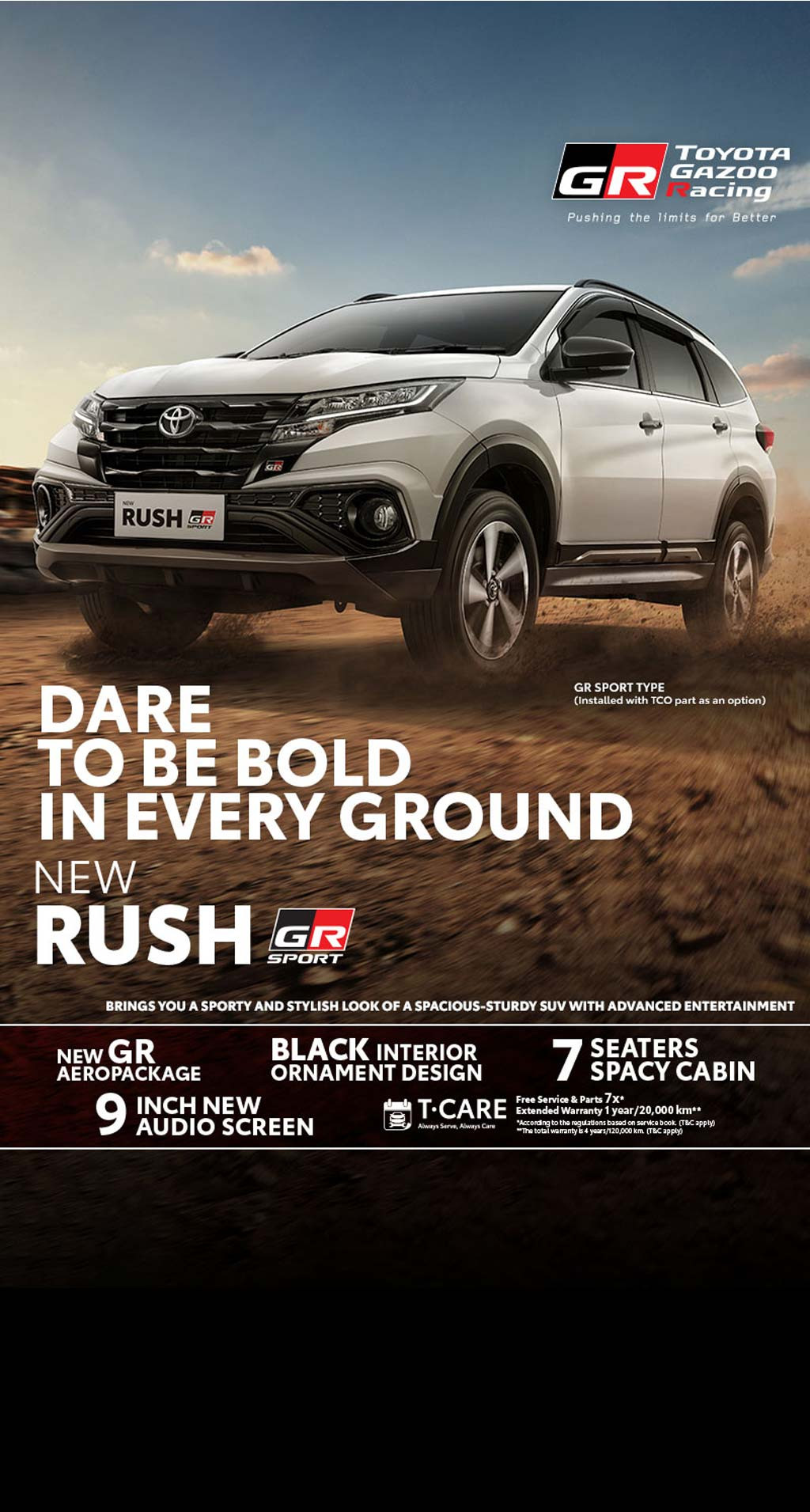 Dealer Toyota Terpercaya di Jakarta, Bogor, Tangerang & Bandung - Plaza ...